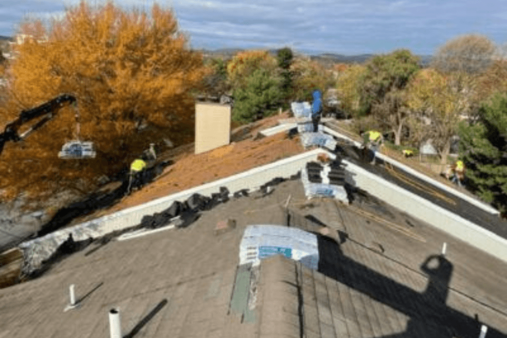 How to Check Your Roof for a Leak | Politz Enterprises Roofing Company