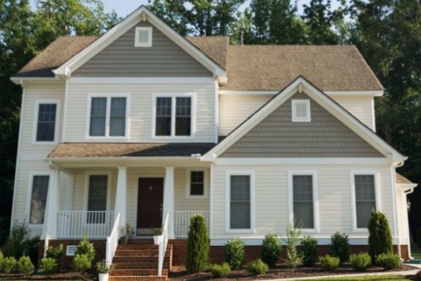 7 Tips to Pick the Right Roof Color for Your Home | Politz Roofing