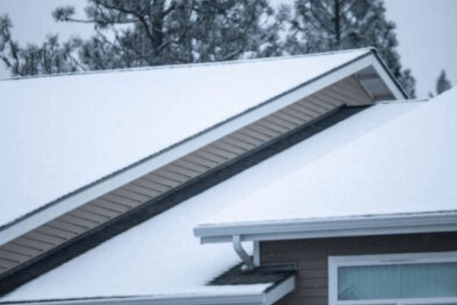 When & How to Use a Roof Rake | Contractor Tips