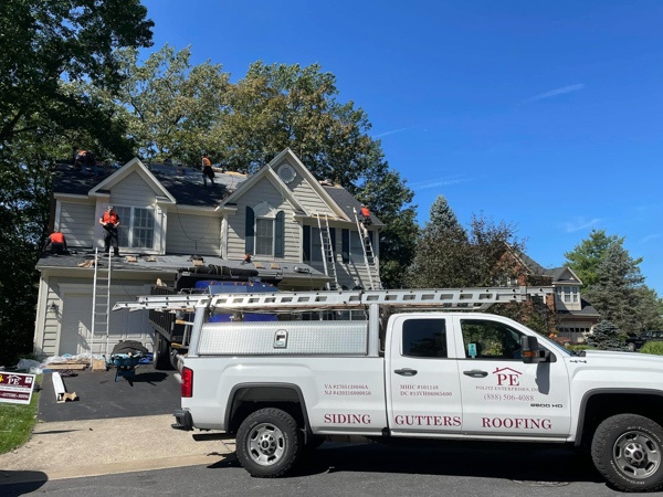 Top Roofing Tips from Local Roofing Professionals | Politz Roofing