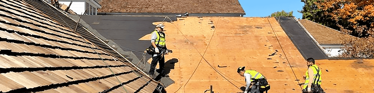 About Us | Politz Enterprises Roofing Inc. | Frederick MD