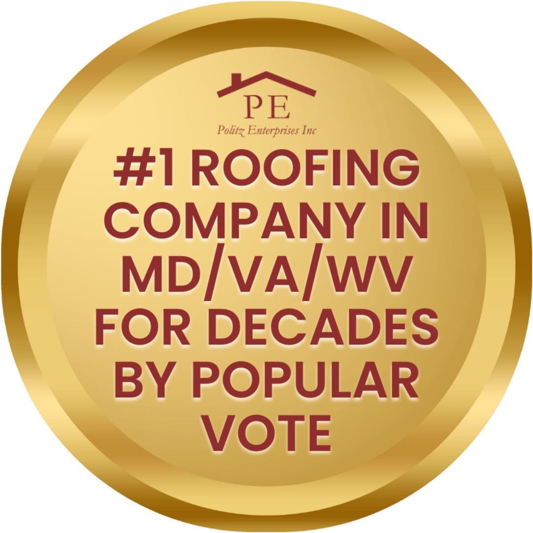 About Us | Politz Enterprises Roofing Inc. | Frederick MD