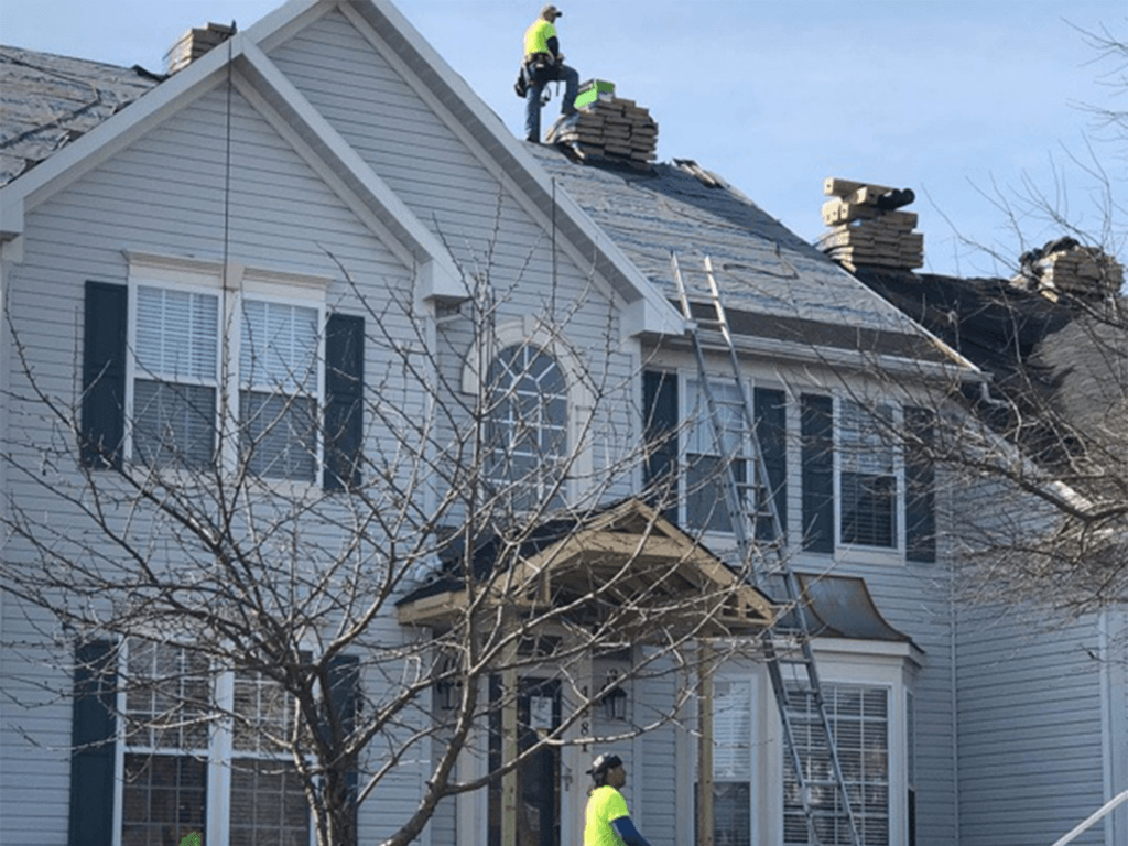 Frederick, MD Roof Repair: Frequently Asked Questions - Politz Enterprises
